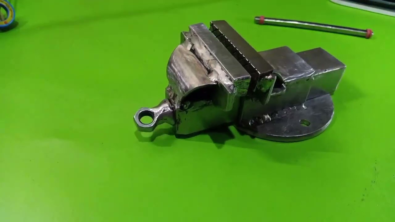 Ragum mini _ Stop Motion Video - YouTube