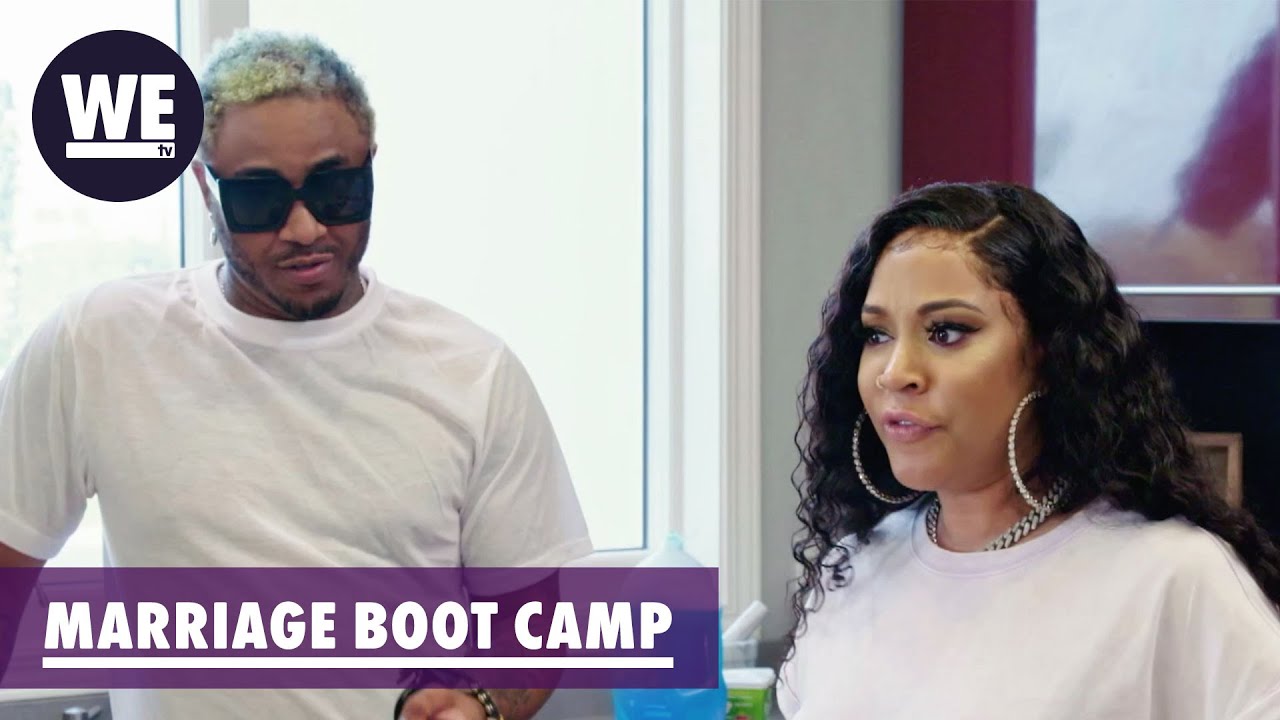 Celebrity Marriage Boot Camp 2022 60 Photos - Moonagedaydream.film
