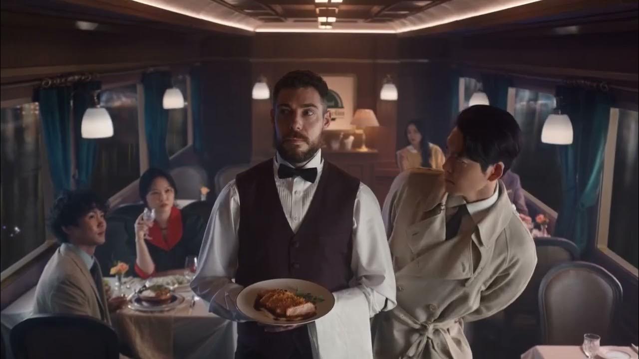 [TVCF] CHEFOOD X KIM WOO BIN 30s ver - YouTube