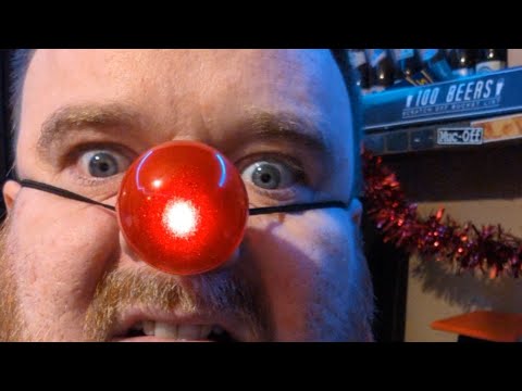 Rudolph's Online Pub BOSH 💪 🍻 - YouTube