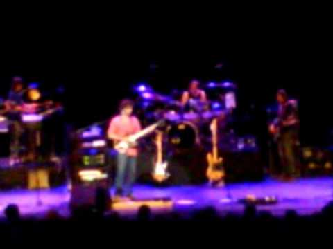 Zappa Plays Zappa - Purple Lagoon - Sweden 08June2009 - YouTube