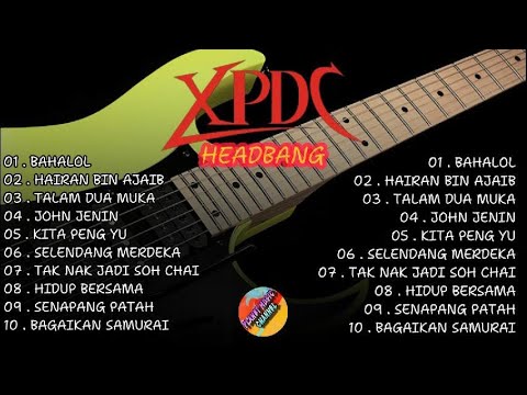 XPDC Headbang - YouTube