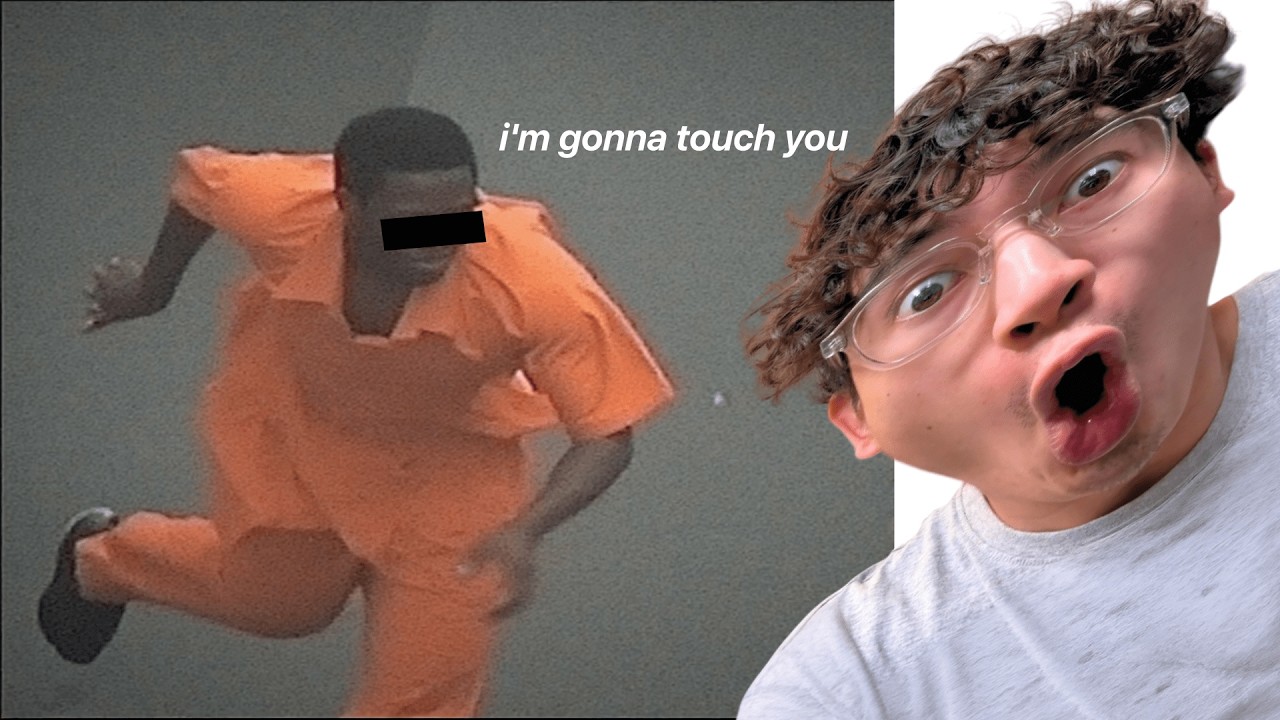 DIDDY HAS ESCAPED JAIL (Cringe Dhar Mann Rip Off) - YouTube