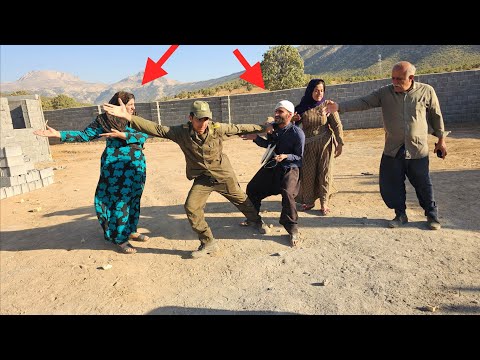 Controversial dowry claim by the second wife; the moment Sajjad was arrested—confronting th! ⚖️👮‍♂️