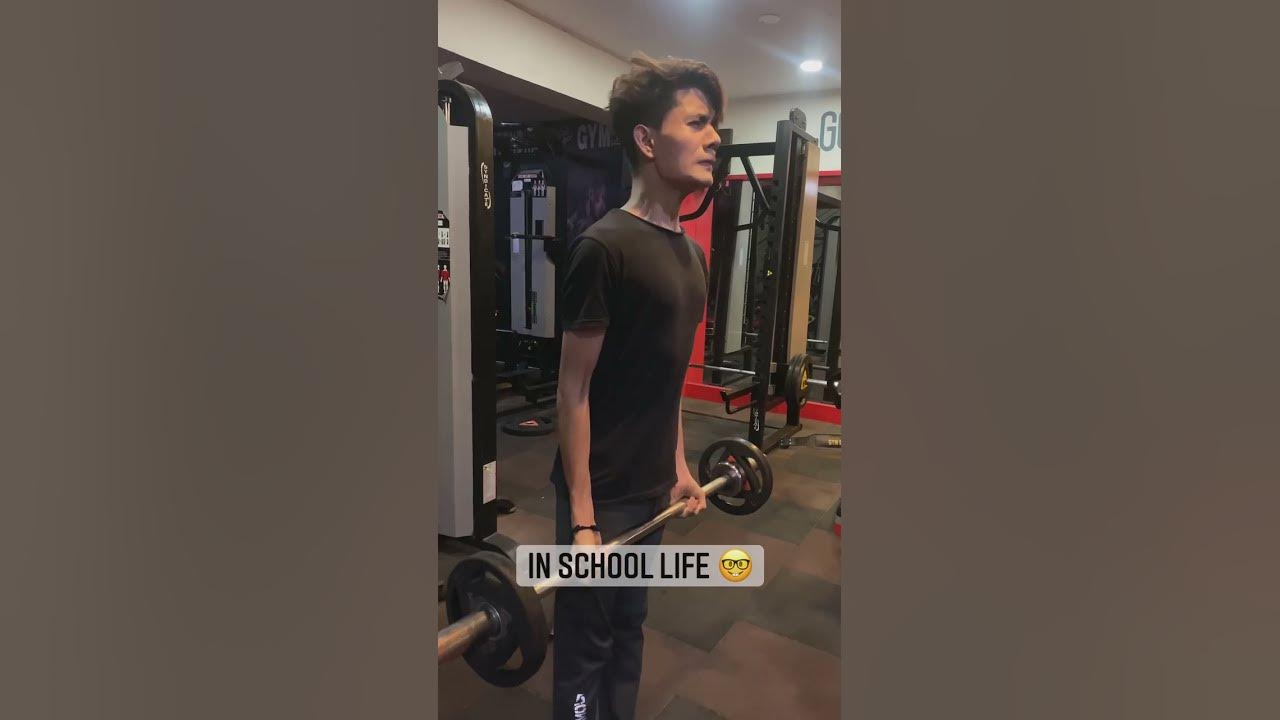 Body Change School Time Vs College Time Gym Hard Work Motivation Video Indian Youngest body-change-school-time-vs-college-time-gym-hard-work-motivation-video-indian-youngest