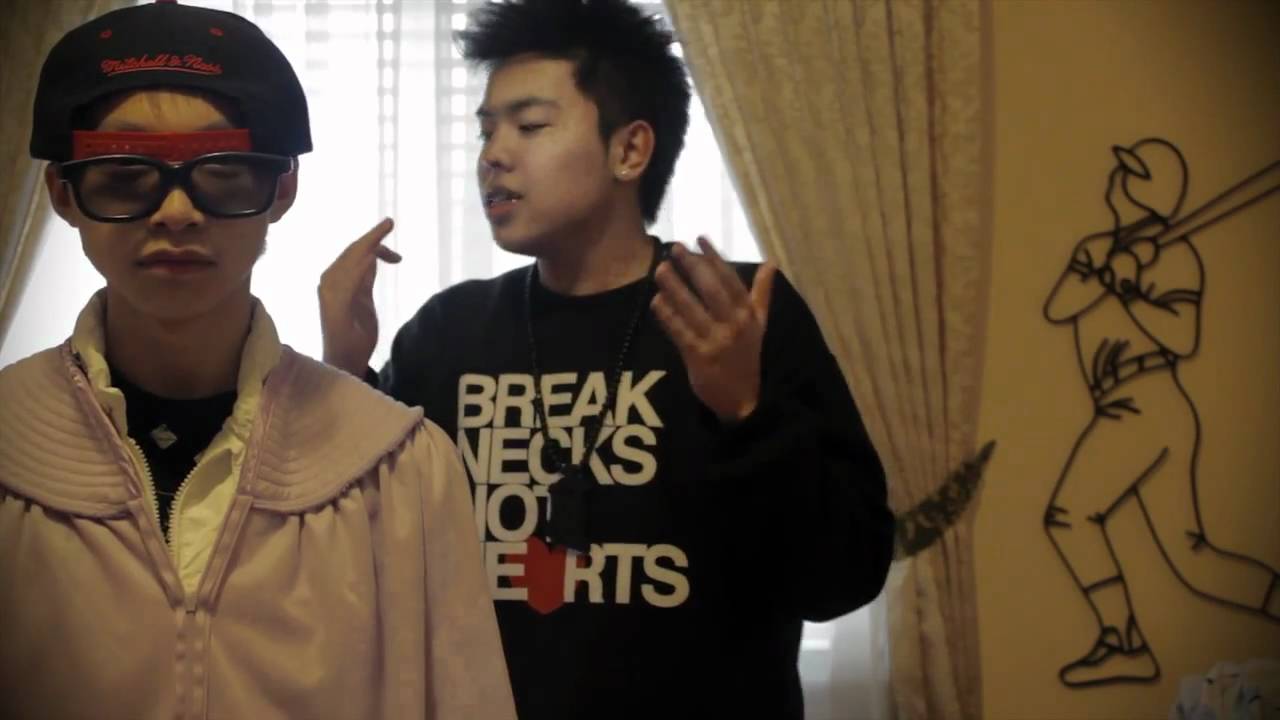 How To Be The Filipino HypeBeast! Jhay R Santos Original - YouTube