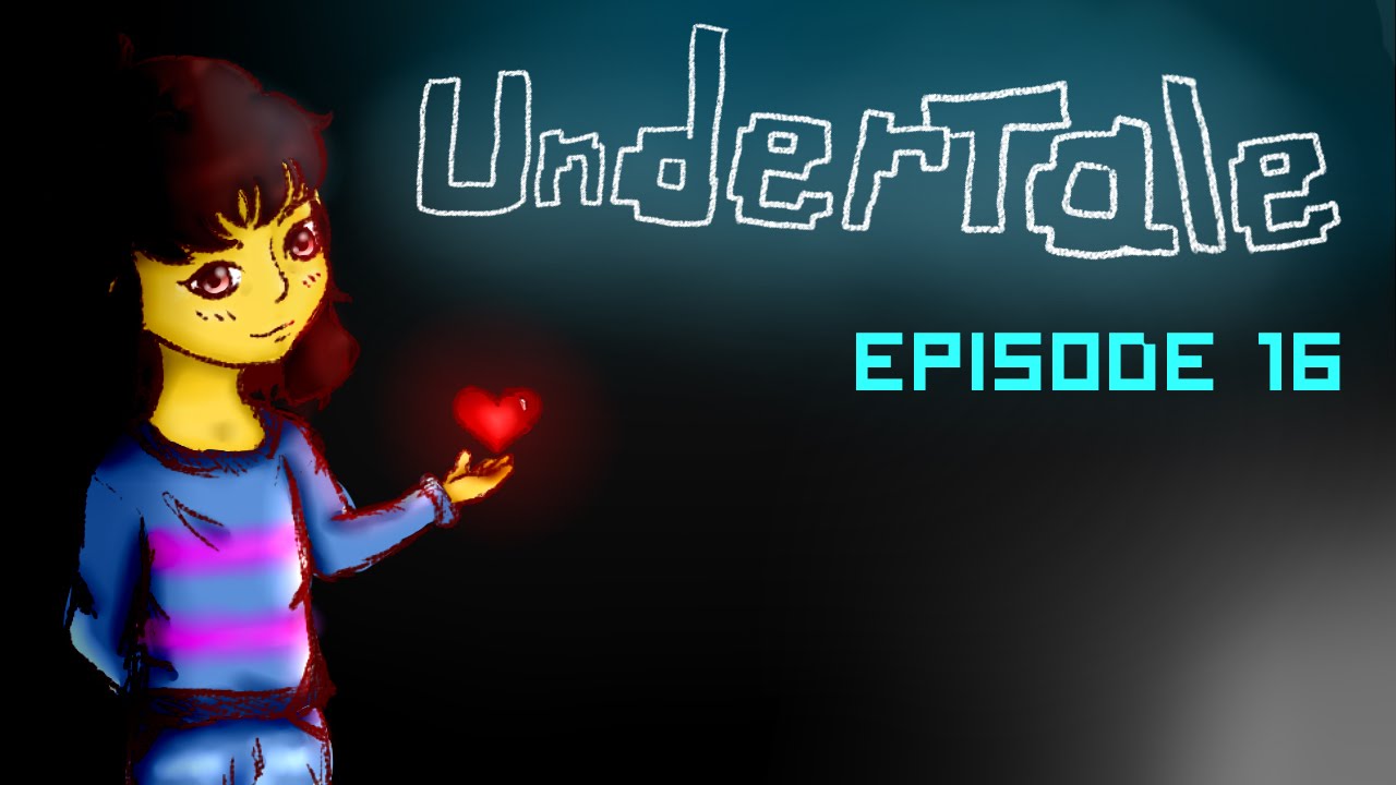 [Let's Play] Undertale #16 : Spider - Women ?! - YouTube