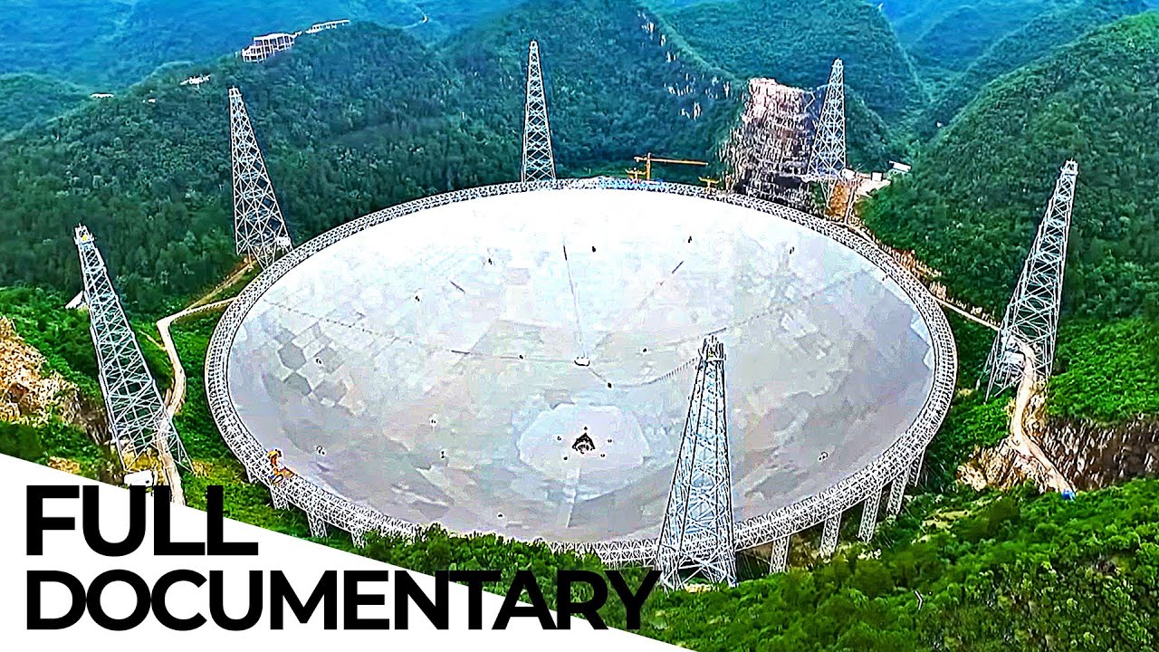 Rise of a New Superpower: China‘s Science Revolution | ENDEVR ...