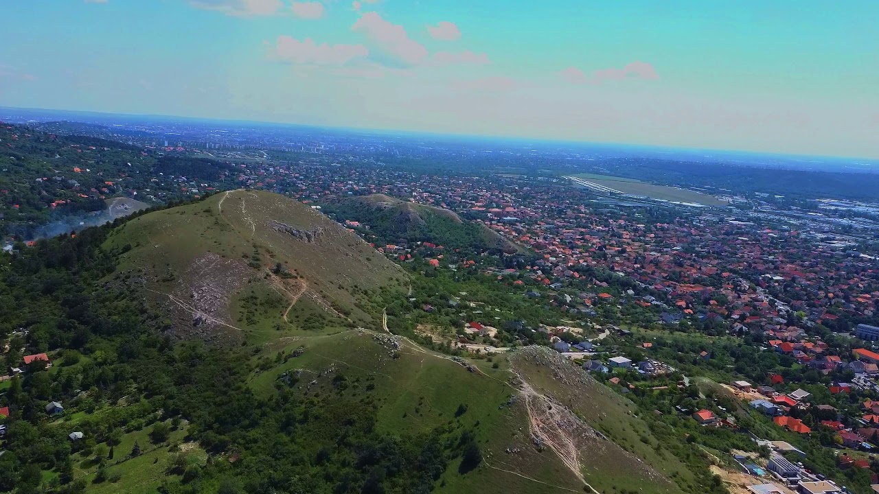Budaors 2020 June - YouTube