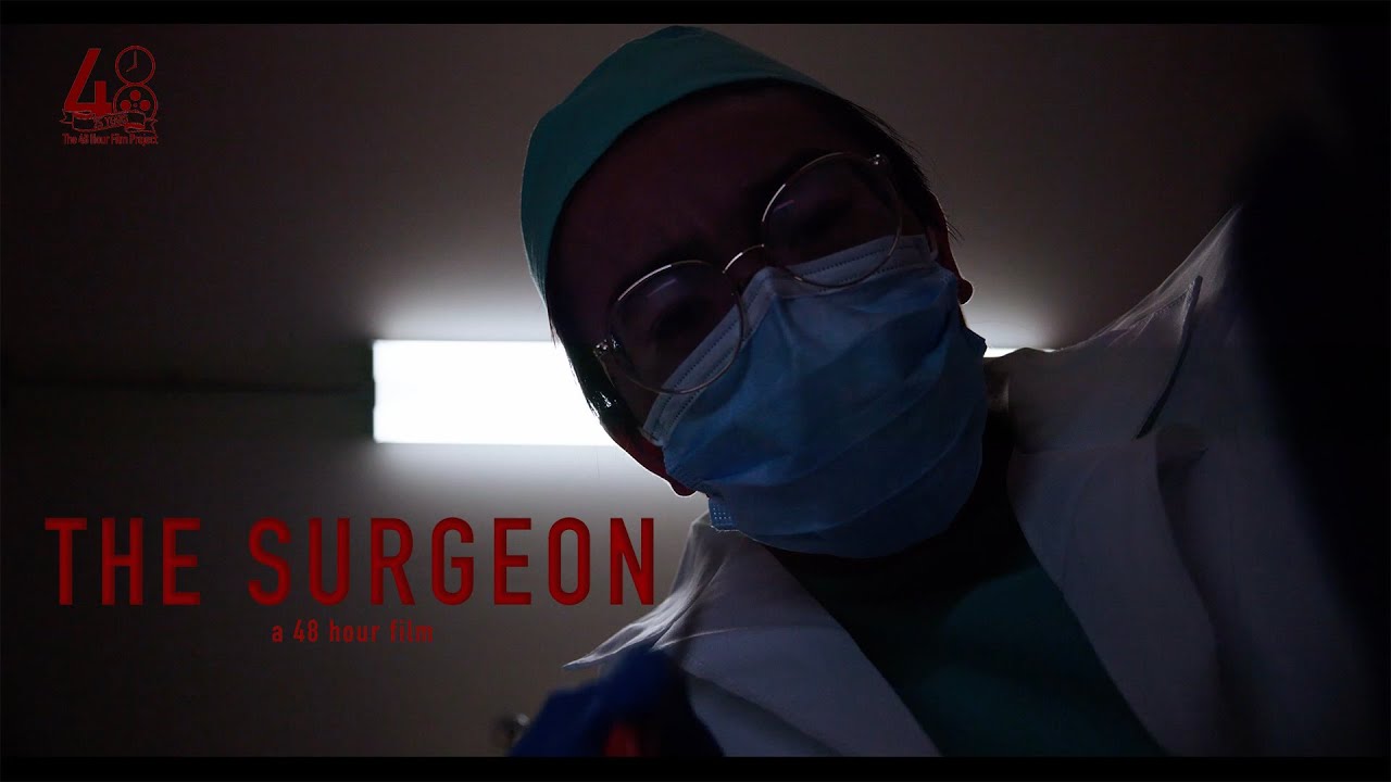 The Surgeon: A 48 Hour Film. - YouTube