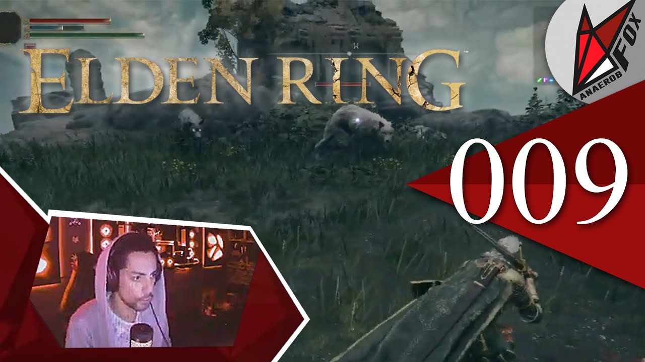 Tutorial: Versagen wie ein PRO! | ELDEN RING 009: Controller-Chaos ...