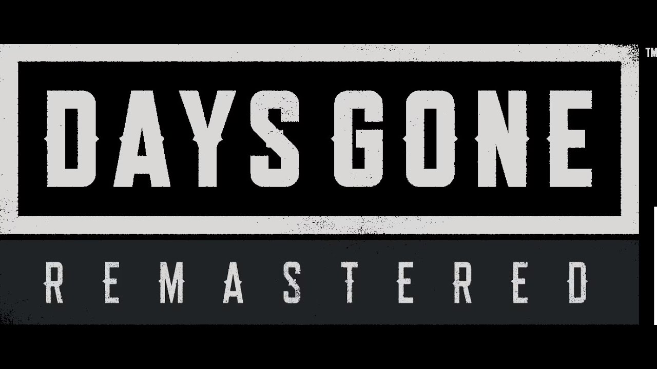 Days Gone Remastered loading time comparison - YouTube