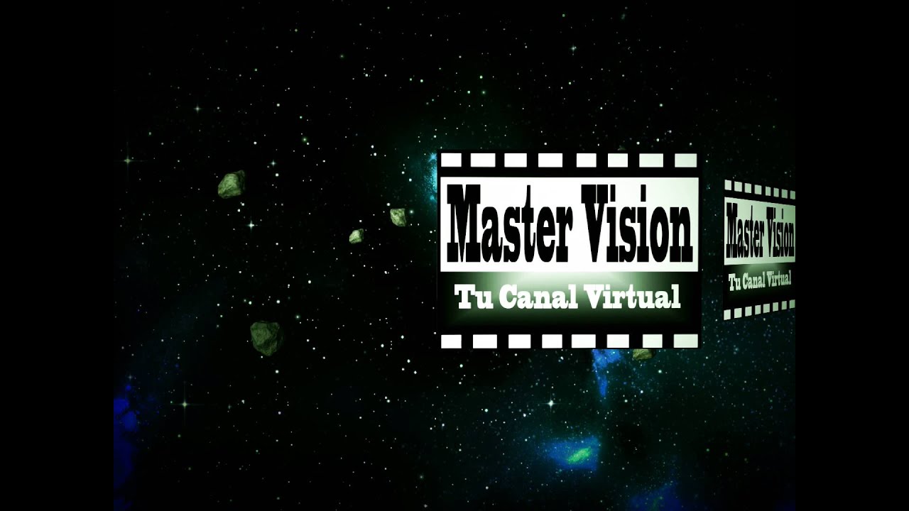 Master Vision - YouTube