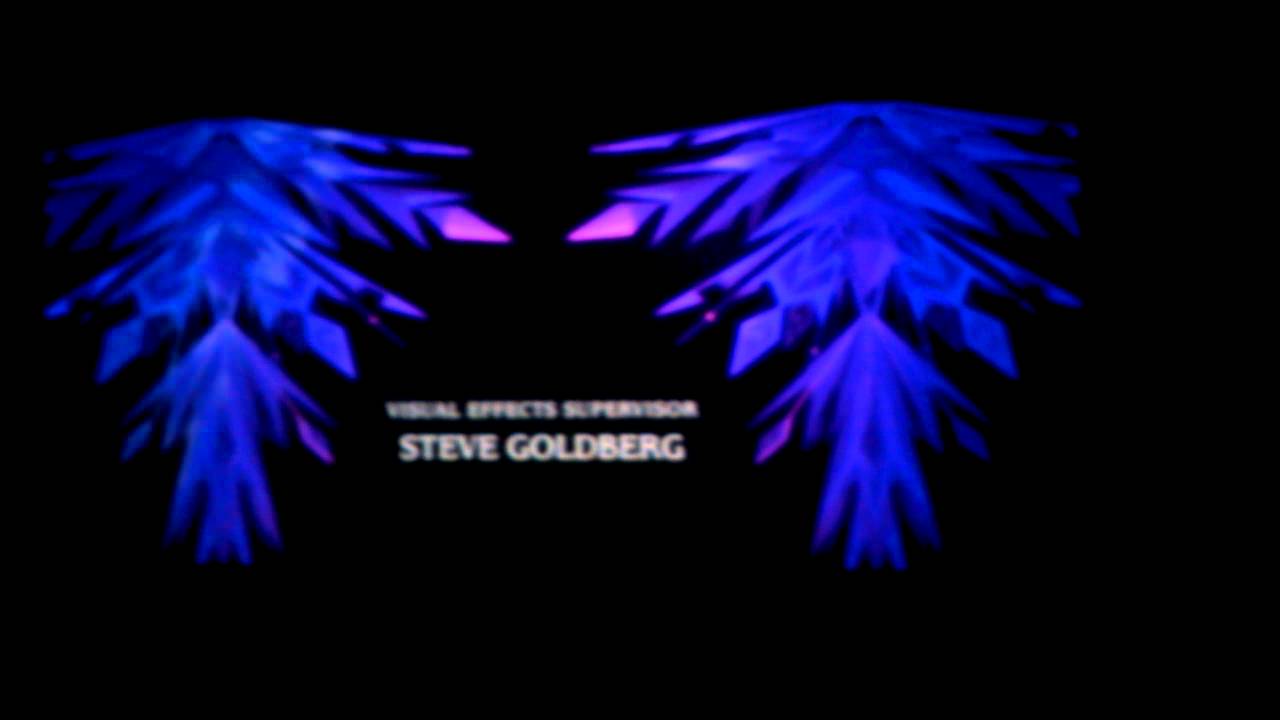 Creditos de pelicula frozen - YouTube