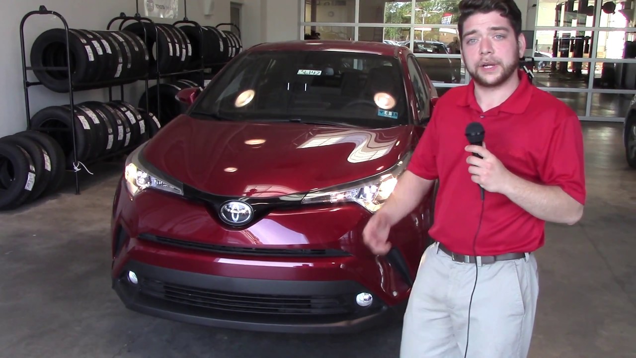 Toyota Safety Sense Explained By David Dabiri at Bert Wolfe - YouTube