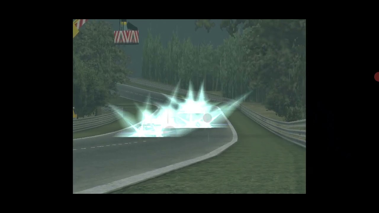 1999 Test Drive Le Mans Dreamcast Title - YouTube