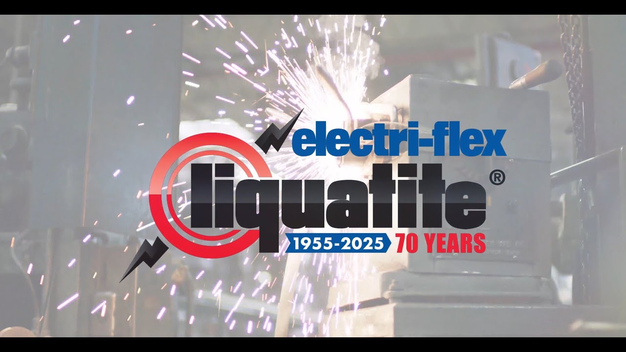 Electri-Flex Celebrates 70 Years - YouTube