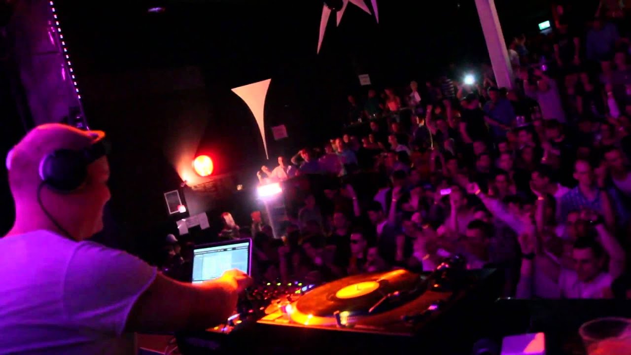 DJ Budai Születésnap All Night Long 2013 (official after video) - YouTube