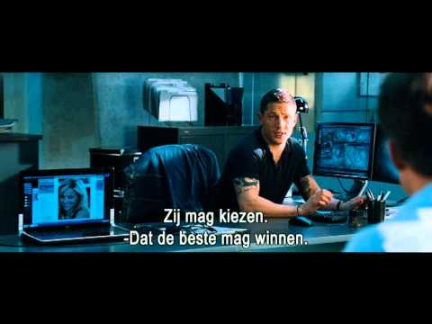This Means War - Op Blu-ray en DVD