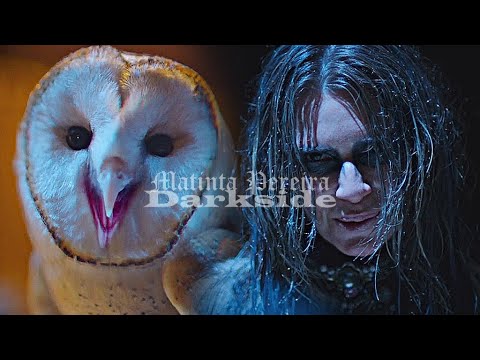 matinta pereira | darkside [cidade invisível] - YouTube