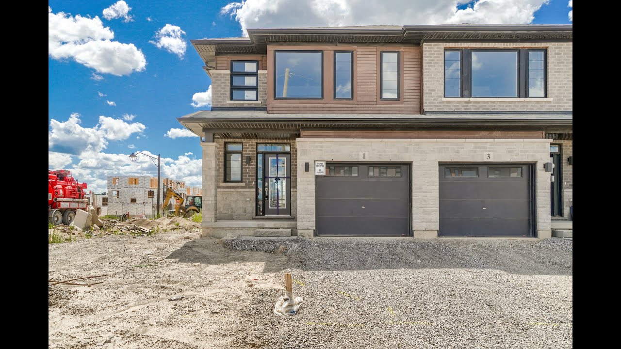 1 June Callwood Way, Brantford Home for Sale by Sunny Purewal - Real ...