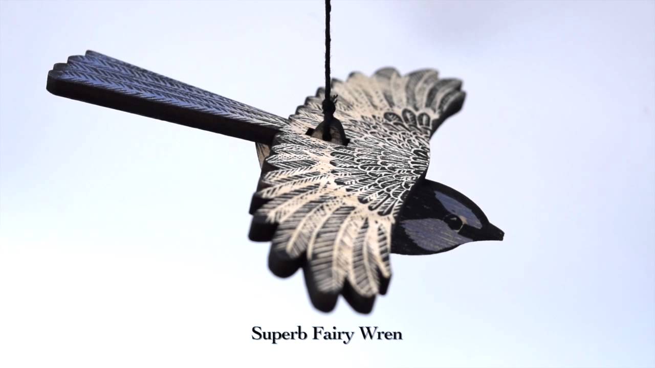 Making Mobiles - YouTube