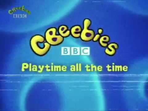 Hop Hop on CBeebies UK & Animaniacs on CBBC UK (February 24th 2002 ...