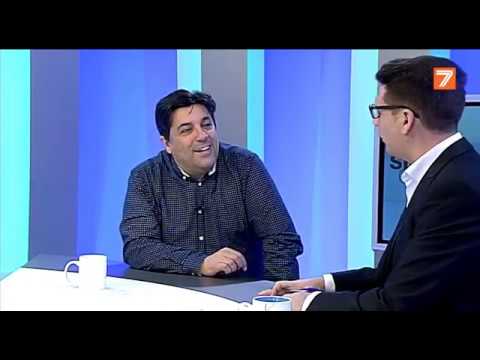 V7 Show - Geronimo Stilton (30-10-2018)