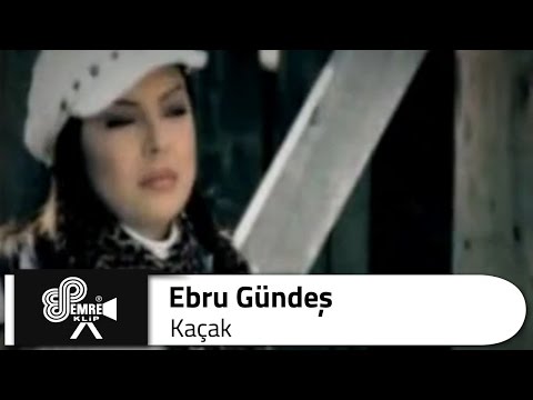 Ebru GÜNDEŞ - Kaçak