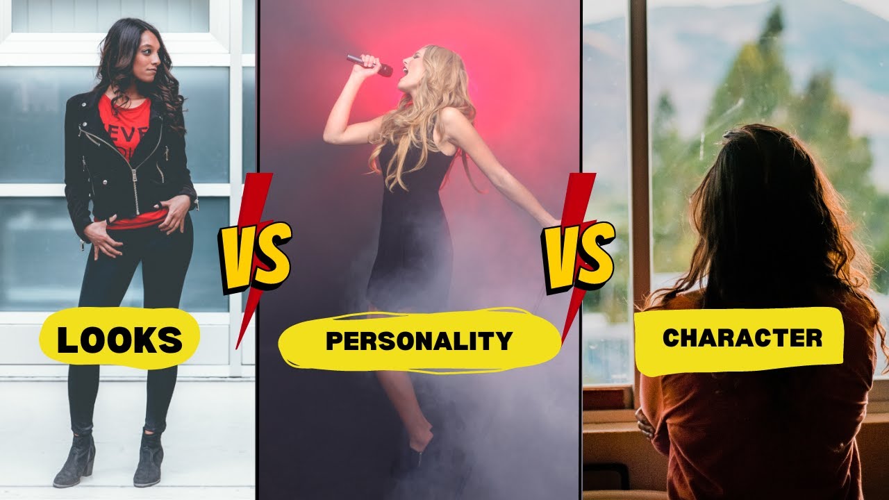 Why Character Matters More Than Personality | Arjun Sachdev Hindi Video ...