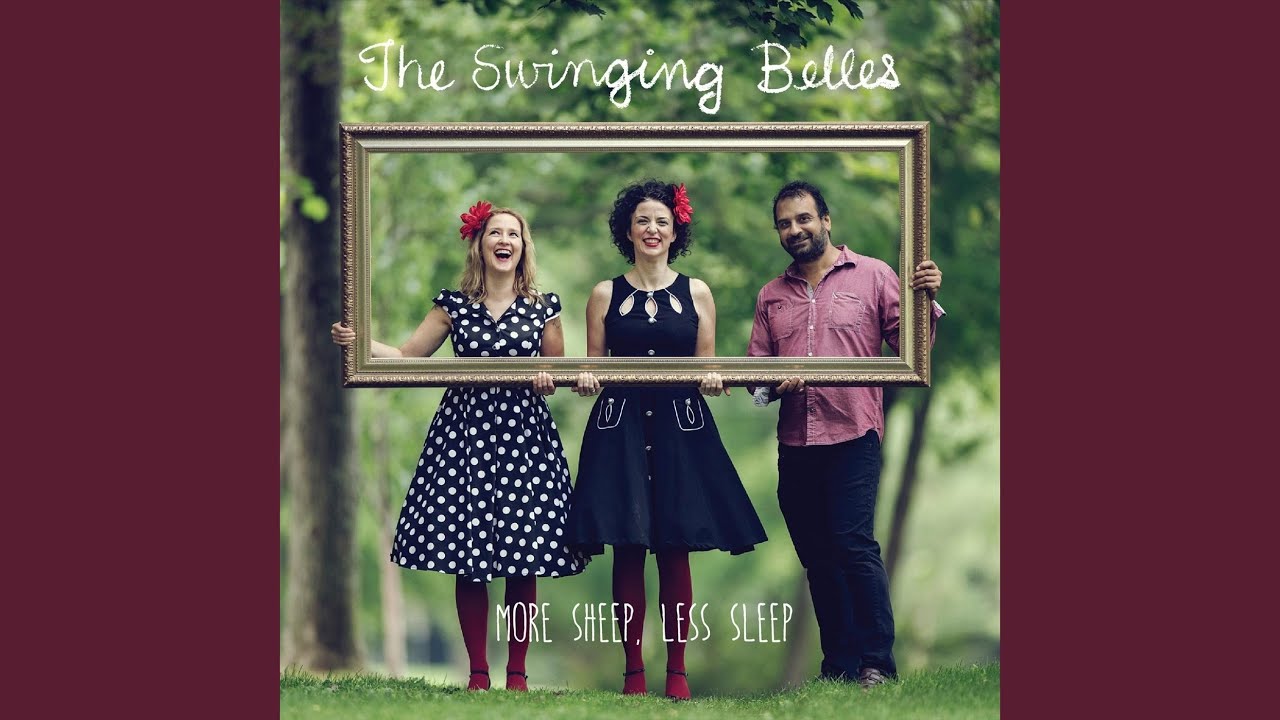 The Log Driver's Waltz - YouTube