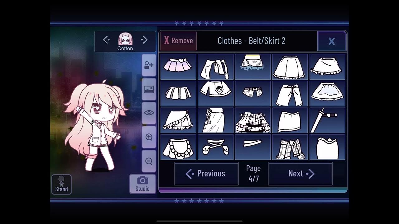 How to make a gotcha character - YouTube