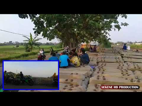 BATUR SAUR MELU SAUR