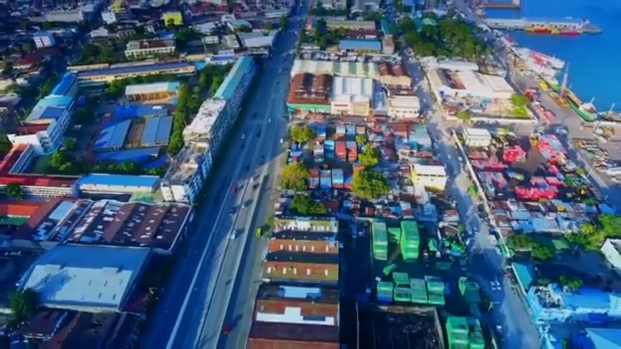 CEBU CITY PROMOTIONAL VIDEO - YouTube