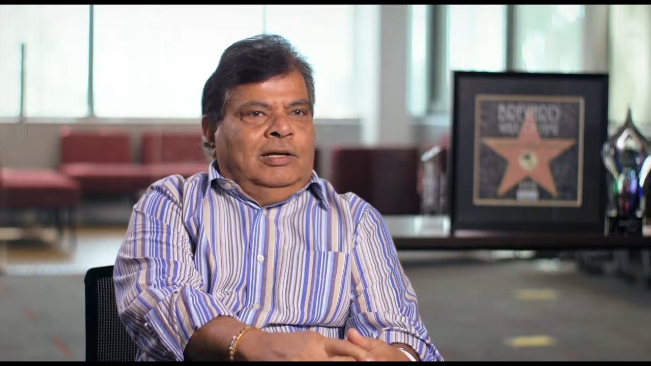 The American Dream Story | Southeast Petro - YouTube