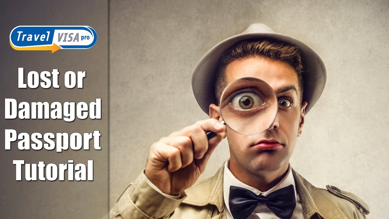 Lost Or Damaged Passport Replacement Tutorial By Travel Visa Pro YouTube lost-or-damaged-passport-replacement-tutorial-by-travel-visa-pro-youtube