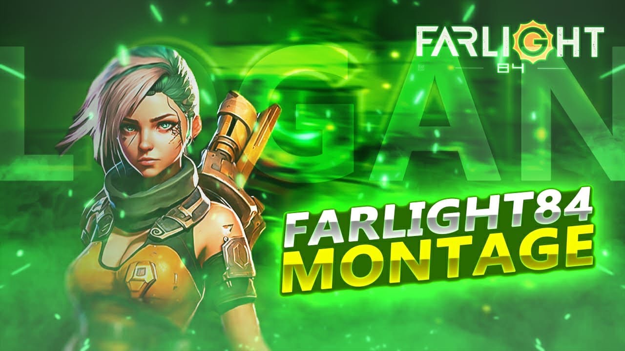 FARLIGHT 84 insane movement • FARLIGHT84MONTAGE • #farlight #farlight84 #farlight84gameplay ...