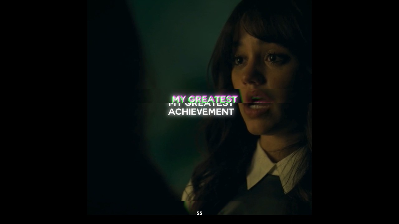Miller’s Girl Cairo Sweet [ Jenna Ortega ] - YouTube