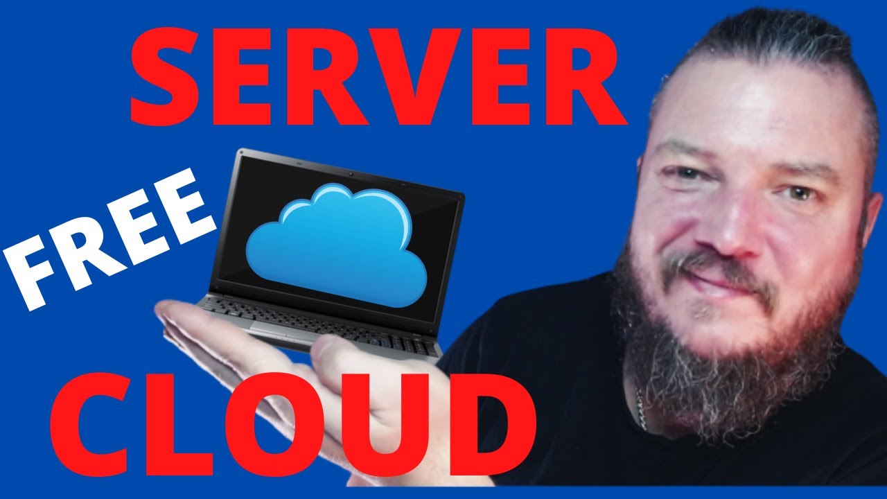 Server Cloud GRATUIT la Tine in PC | Owncloud | Tutorial COMPLET | - YouTube
