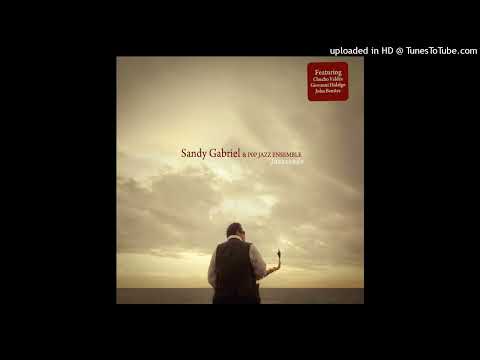 TAINAGUA by Sandy Gabriel Ft.Giovanni Hidalgo & John Benitez