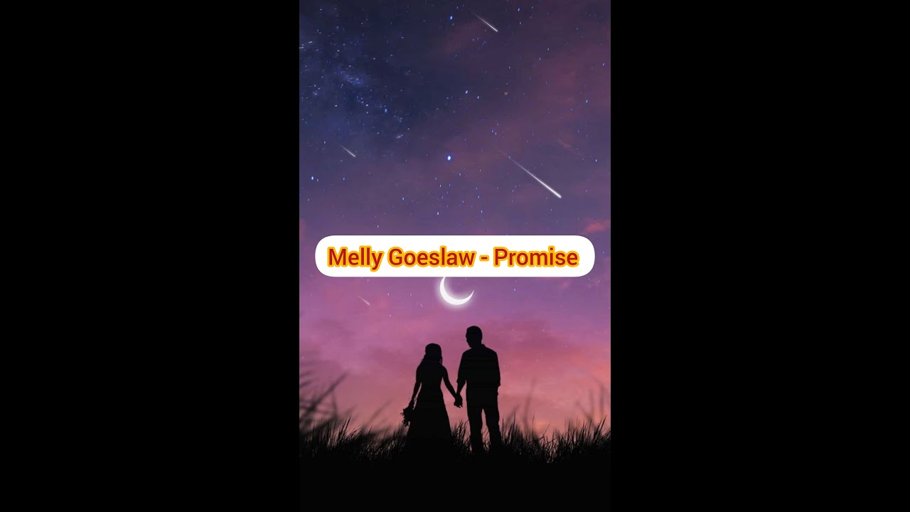 Promise - Melly Goeslaw | lirik lagu Indonesia - YouTube