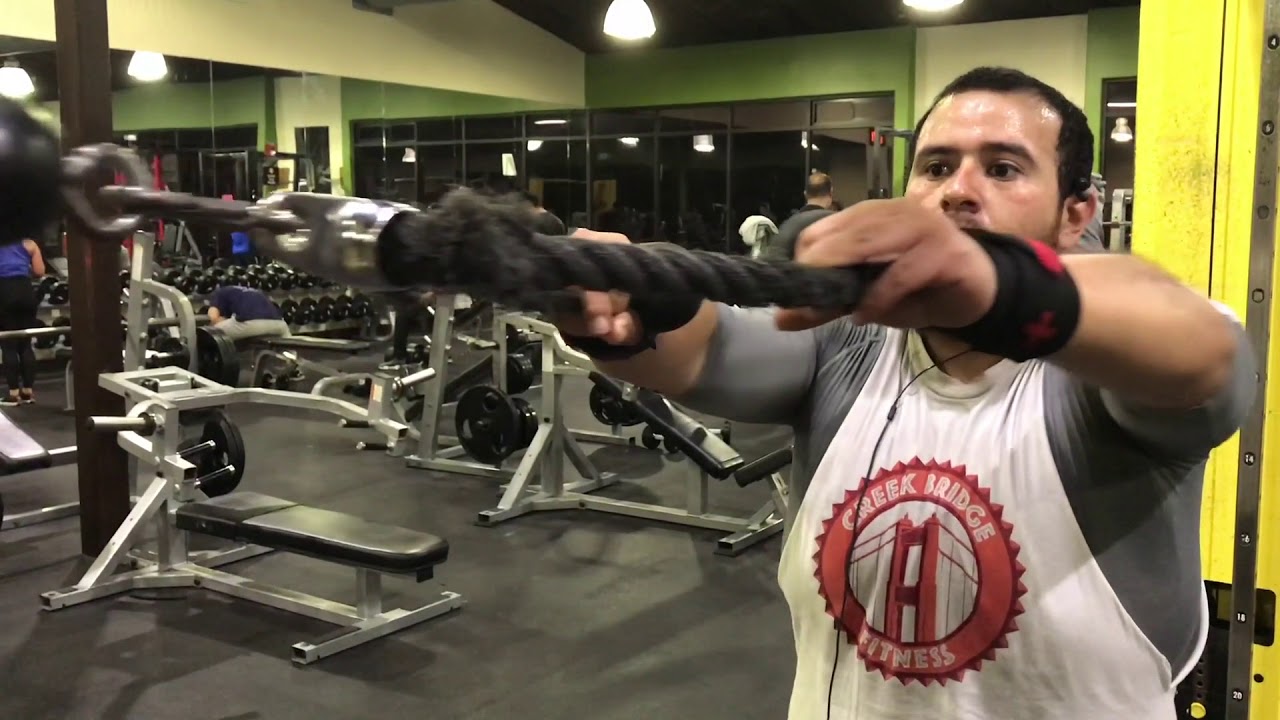 Five Shot Sequence Video - YouTube