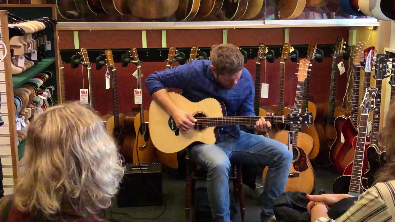 Emil Ernebro Here,There And Everywhere(The Beatles) Music in store ...