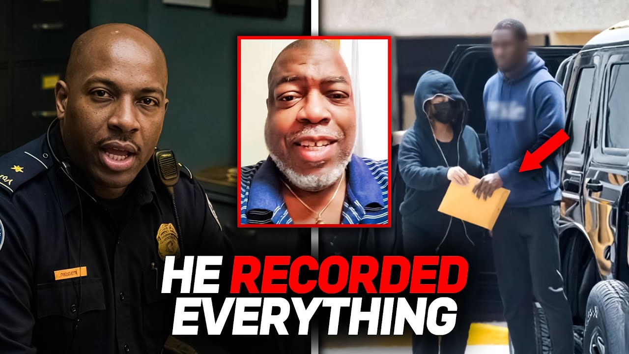 FEDS Reveal What Uncle Ron Was Hiding About Beyonce | Who Killed Him ...