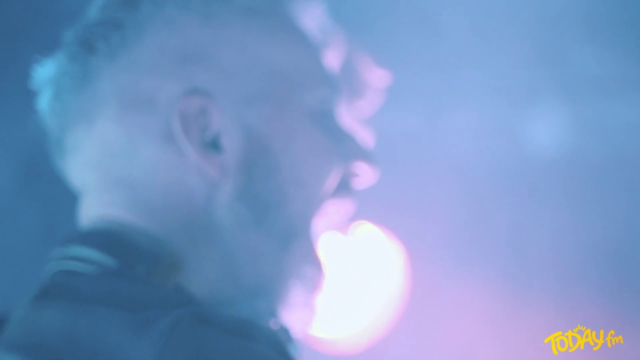 Dec Pierce Block Rockin Beats presented by TodayFM - YouTube