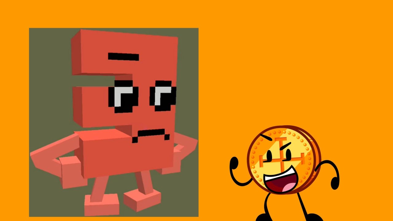 Evil Object Show Viewer Voting Episode 3 - YouTube