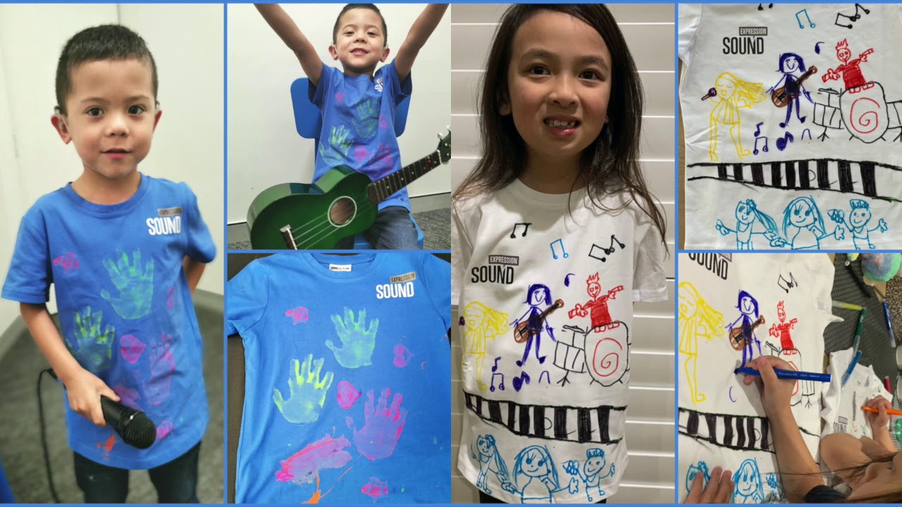 "What Music Means to Me" - 2020 Sound Expression Art Competition - YouTube