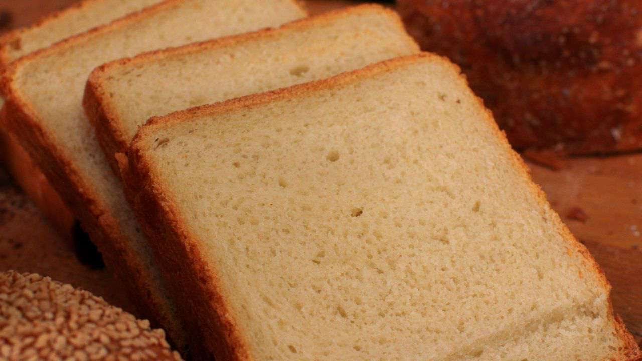How to Shape & Bake Sandwich Bread | Make Bread - YouTube