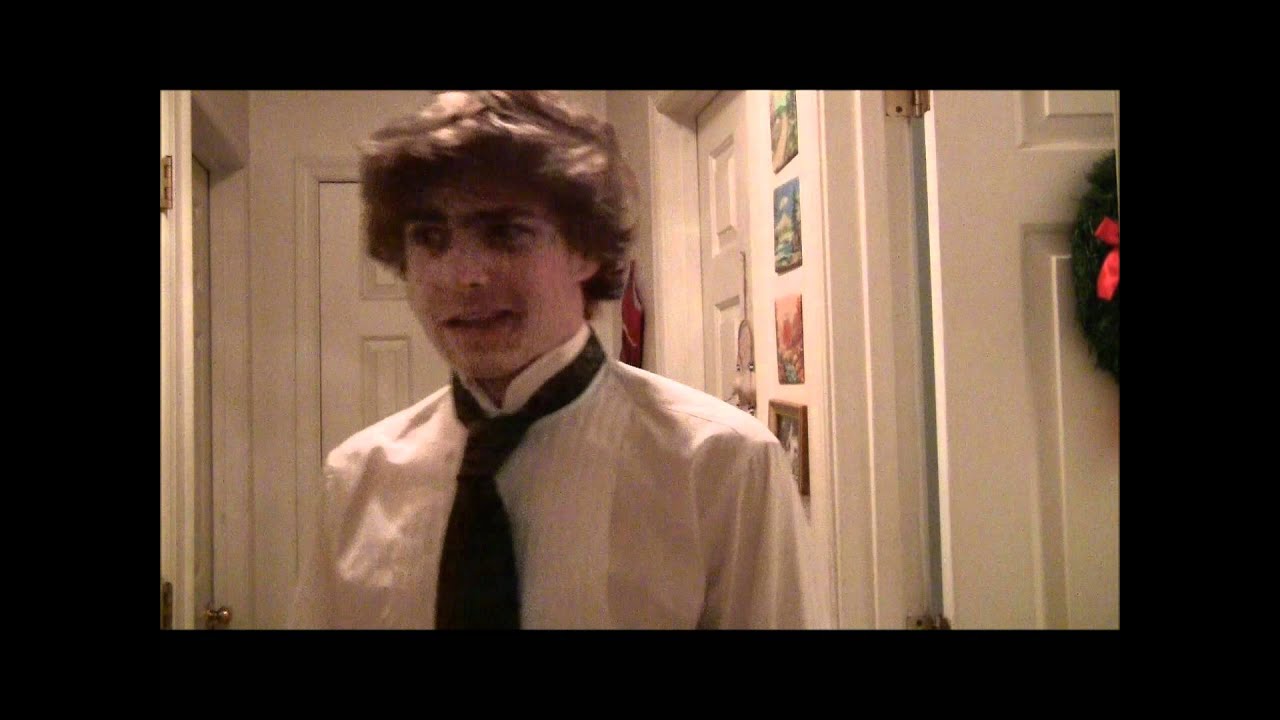 The Prom Pickle - YouTube