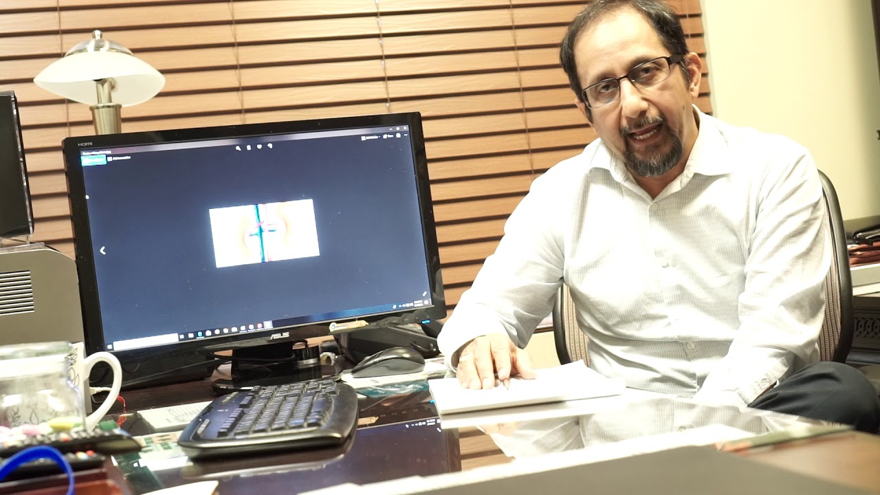 Dr Mashood final Profile - YouTube